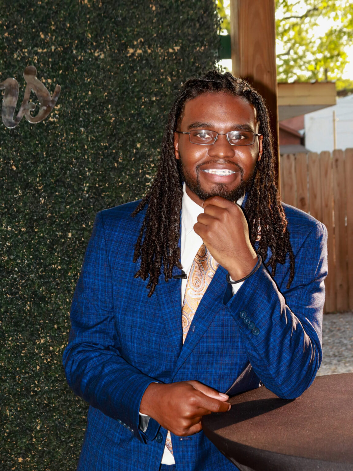 Elect Calvin B. Williams – Vote Williams for Mayor
